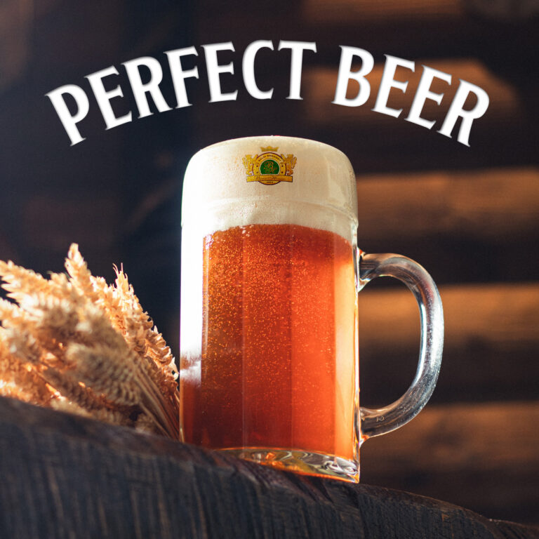 Main page - Beer House restaurant-brewery - The house of living beer!